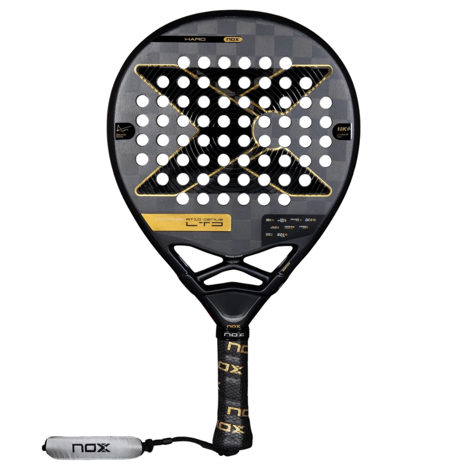NOX Chile Oficial - Todo para Padel: Palas, Bolsos, Zapatillas